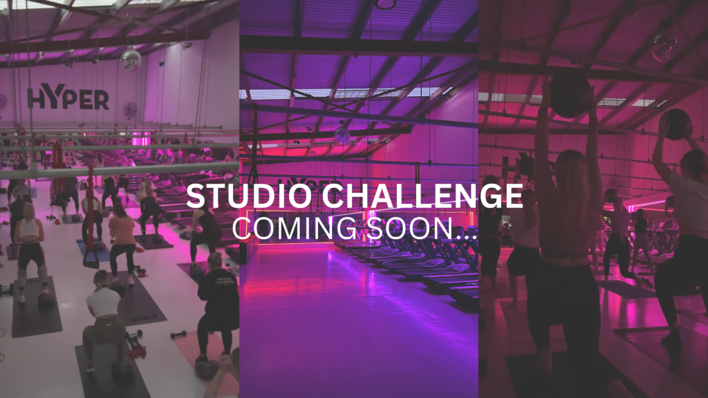 About - Hyper Fitness